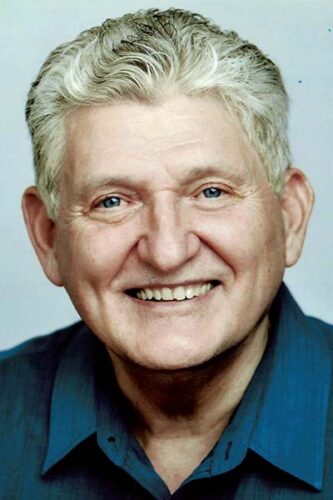 Edward G. Reeping Jr. 1943-2025 | News, Sports, Jobs - The Vindicator